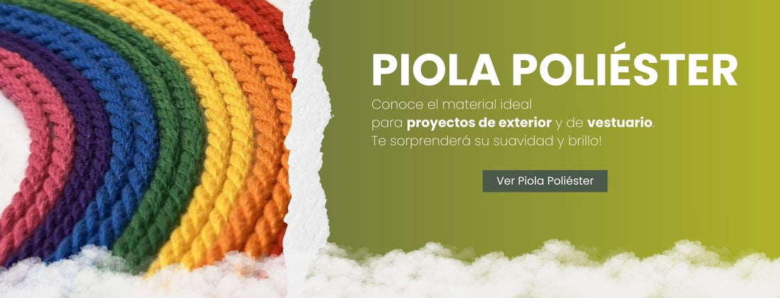 Piolas y Piolas